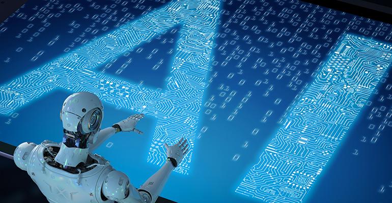 Applications of Artificial intelligence and Machine Learning in ...