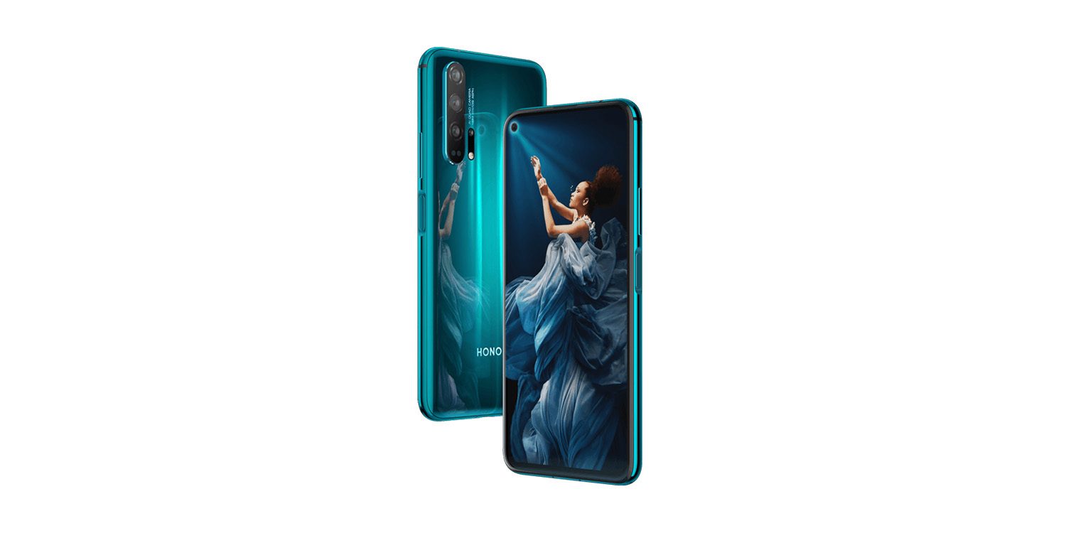 Honor 20 Pro review, price, advantages, disadvantages and ...