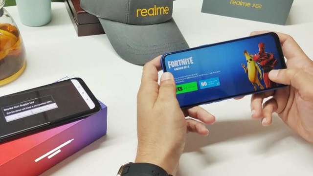 Realme 3 Pro review, price, advantages, disadvantages and ...