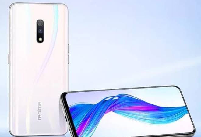 Realme X review, price, advantages, disadvantages and specifications ...