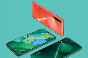 Huawei nova 5 Pro review, price, advantages, disadvantages ...