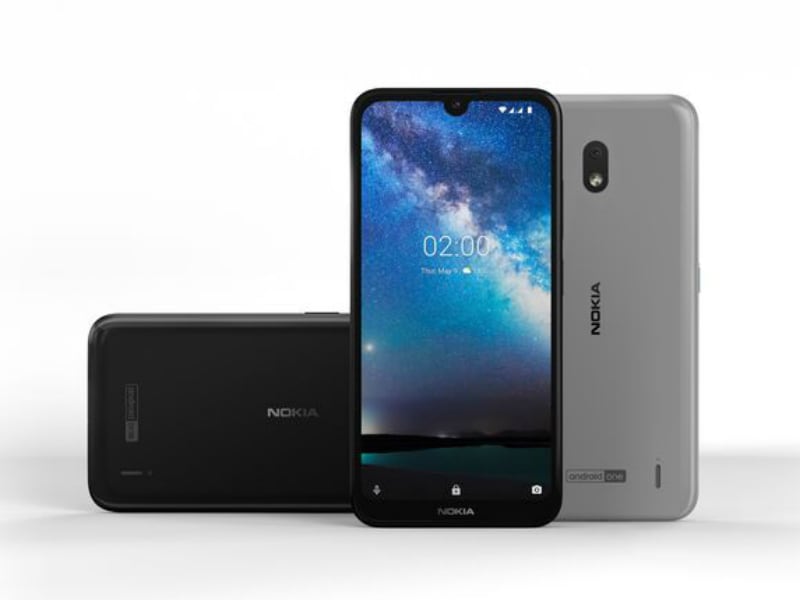 Nokia 2.2 review, price, advantages, disadvantages and specifications ...