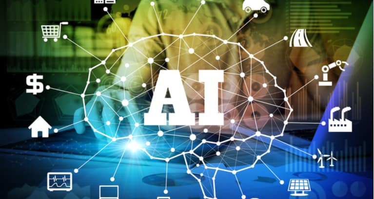 Artificial intelligence marketing (AI Marketing) importance, features ...