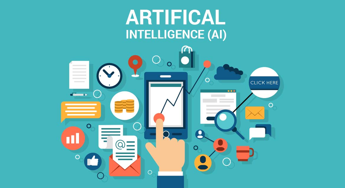 Artificial intelligence in marketing | Science online Artificial intelligence in marketing | Science online