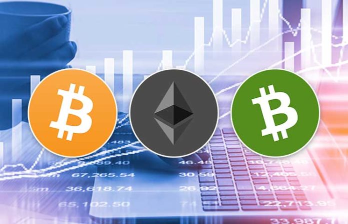 Bitcoin Cash vs Bitcoin, what is the difference between the BTC and the ...