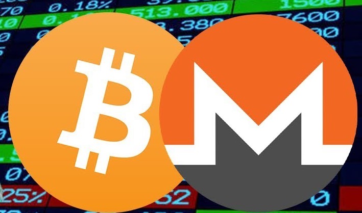 How Monero differs from Bitcoin, Monero (XMR) review, uses, pros and ...