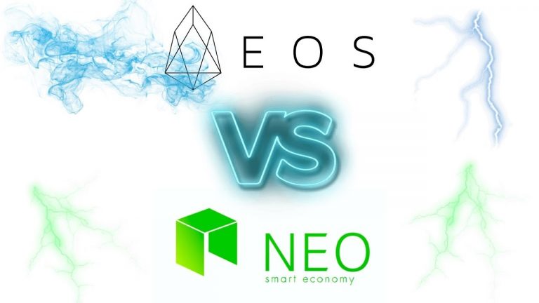 NEO vs EOS, EOS review, features, advantages & disadvantages | Science ...