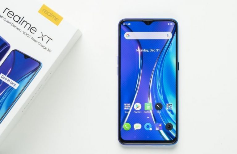 Realme XT review, price, advantages, disadvantages & specifications in ...