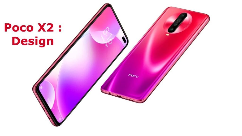 Xiaomi Poco X2 review, price, advantages, disadvantages ...