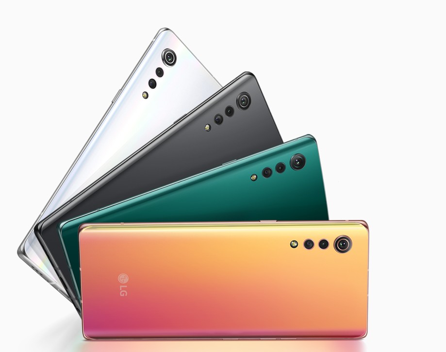 LG Velvet review, price, advantages, disadvantages and specifications ...