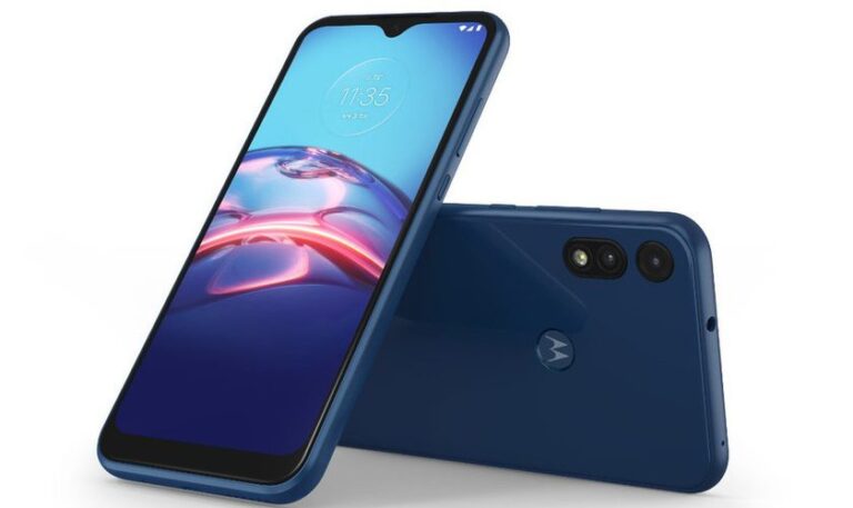 Motorola Moto E (2020) review, advantages, disadvantages & features ...
