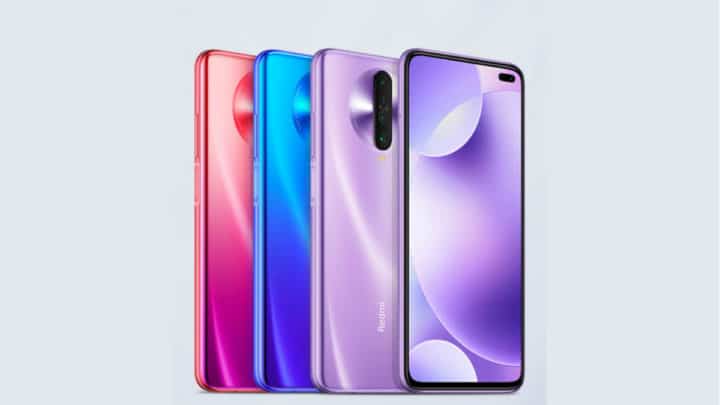 Xiaomi Redmi K30i 5G (2020) review, advantages, disadvantages and ...