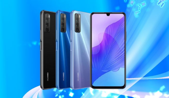 Huawei Enjoy 20 Pro (2020) review, advantages, disadvantages and ...