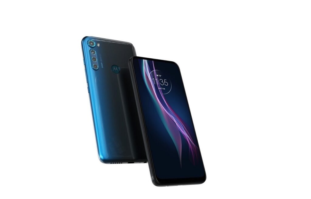 Motorola One Fusion review, price, advantages, disadvantages & features ...