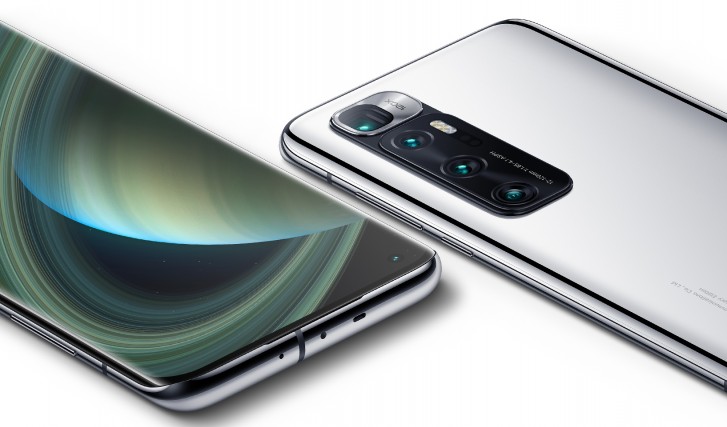 Xiaomi Mi 10 Ultra (2020) review, advantages, disadvantages and ...