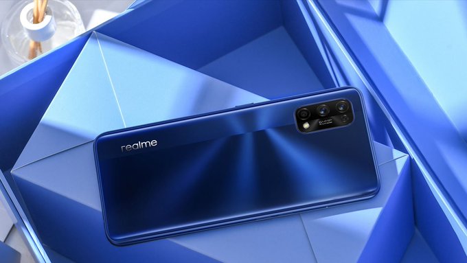 Realme 7 Pro review, features advantages and disadvantages | Science online