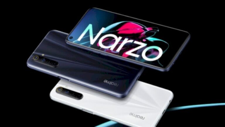 Realme Narzo 20 Pro (2020) review, advantages, disadvantages & features ...