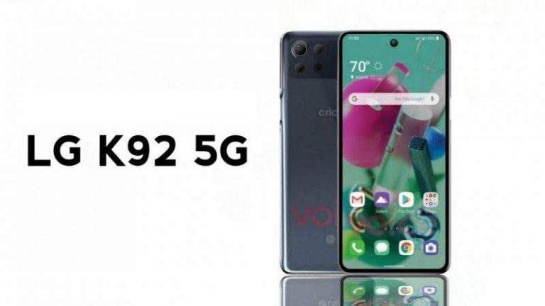 LG K92 5G review, advantages, disadvantages & features | Science online