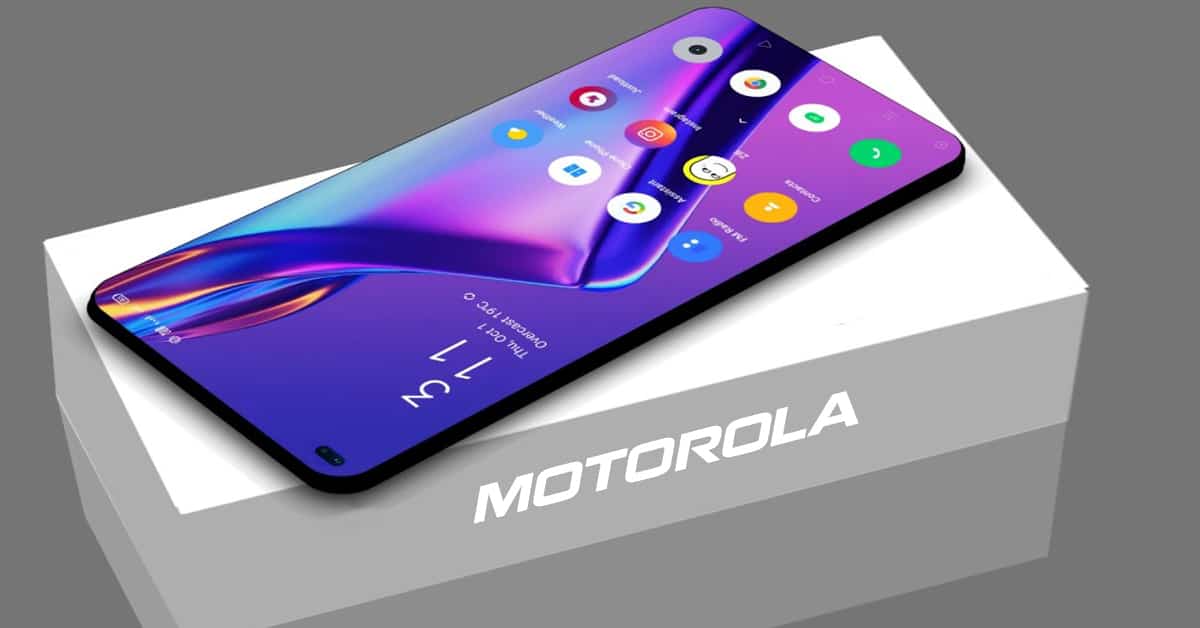 Motorola Moto G 5G review, advantages, disadvantages and features ...