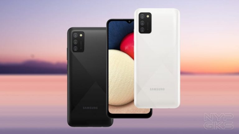 Samsung Galaxy A02s (2021) review, features, advantages & disadvantages ...