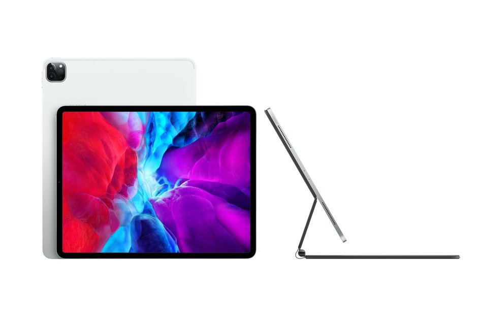 Apple iPad Pro 12.9 (2021) review, advantages, disadvantages and ...