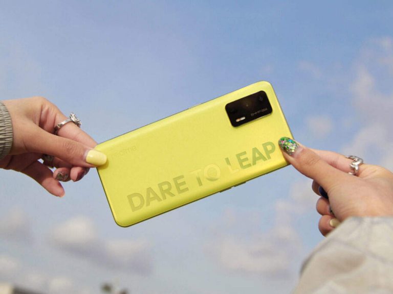 Realme Q3 Pro 5G (2021) review, advantages, disadvantages and features ...