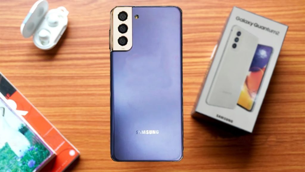 Samsung Galaxy Quantum 2 review, advantages, disadvantages and features ...