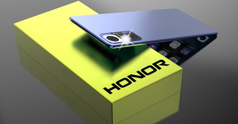 Honor 50 Pro (2021) review, advantages, disadvantages and features ...