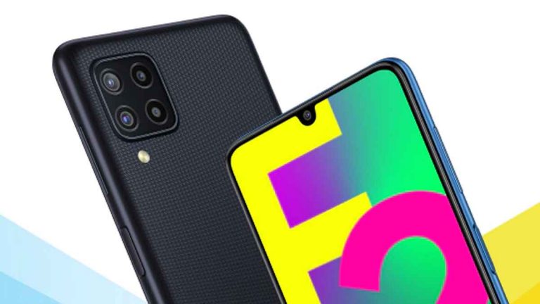 Samsung Galaxy F22 (2021) review, advantages, disadvantages and ...