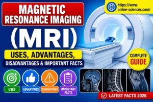 Magnetic Resonance Imaging (MRI): Uses, Advantages, Disadvantages, and ...