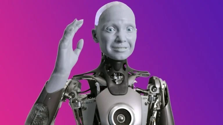 Ameca robot review, features, advantages, disadvantages and what can ... Ameca robot review, features, advantages, disadvantages and what can ...