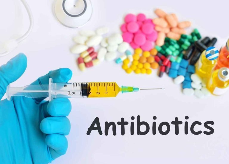Antimicrobial drugs types, use, side effects, resistance and Empiric ...