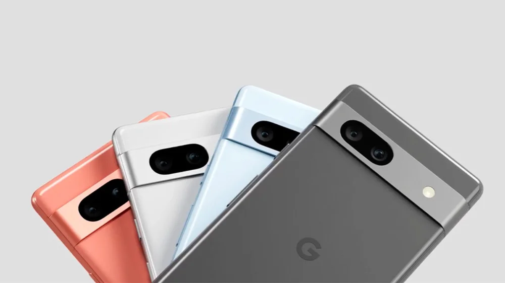 Google Pixel 7a review, advantages, disadvantages and specifications ... Google Pixel 7a review, advantages, disadvantages and specifications ...