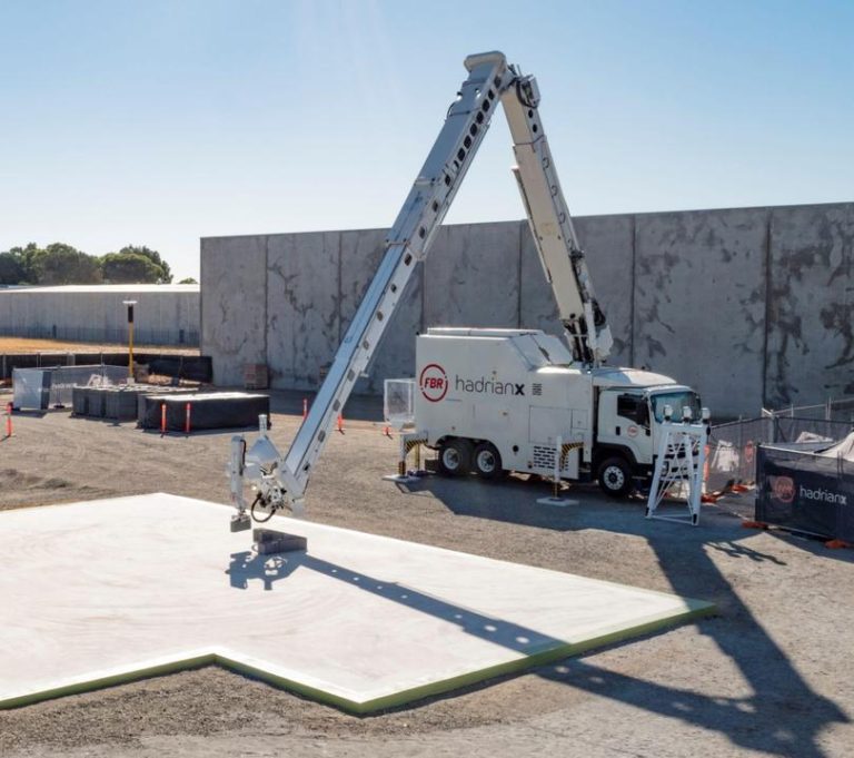 Hadrian X robot review, use, advantages and disadvantages | Science online