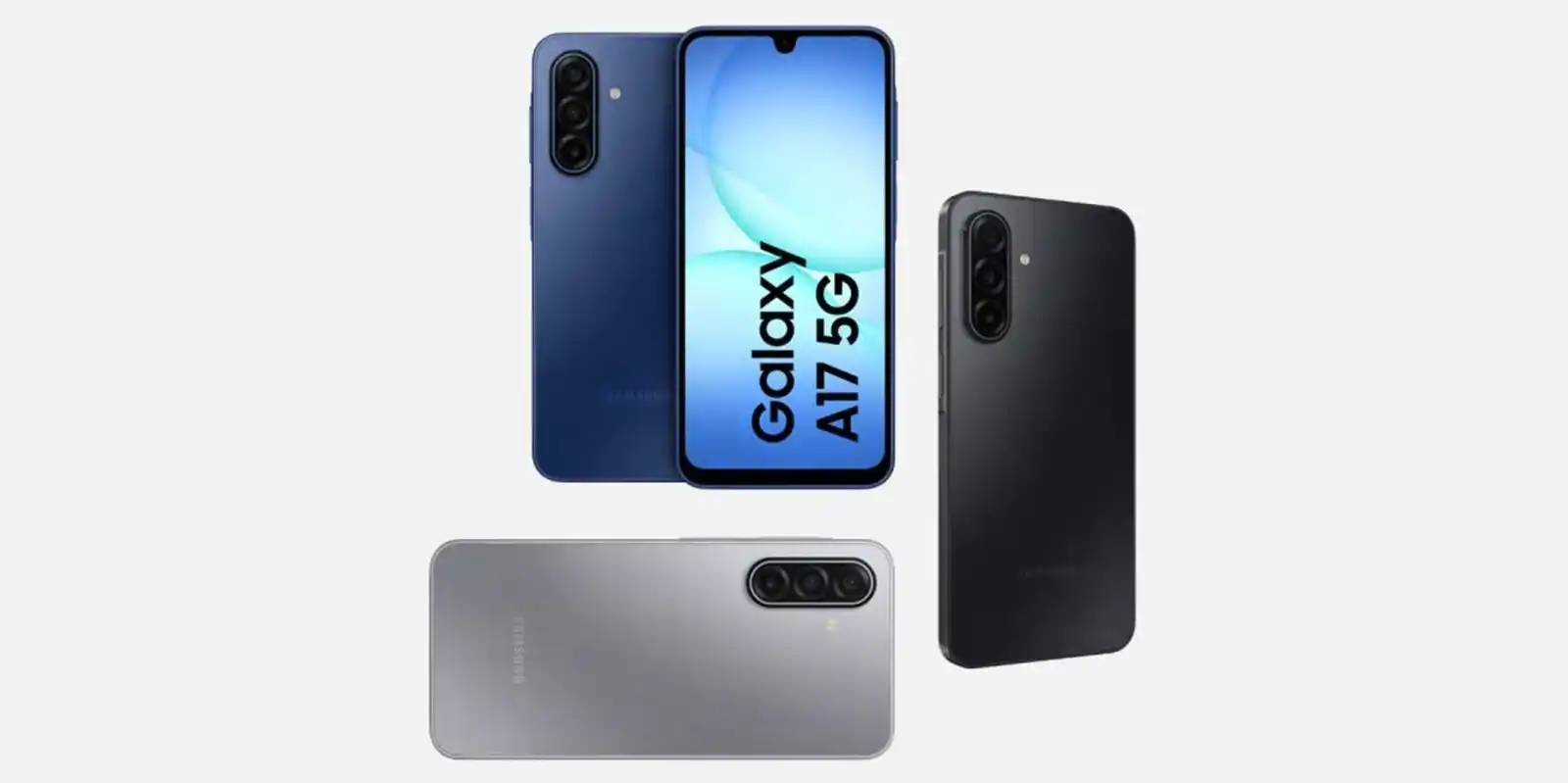 Samsung Galaxy A17 review, advantages, disadvantages and specifications | Science online