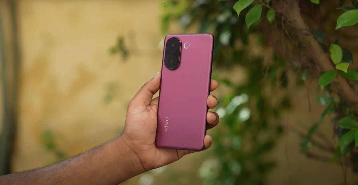 vivo V60e review, advantages, disadvantages and specifications | Science online