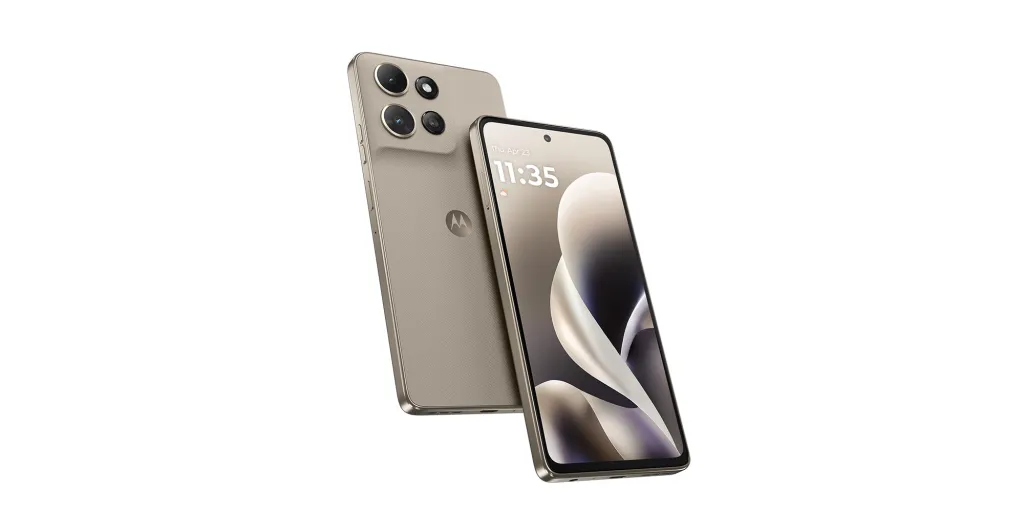 Motorola Moto G Power (2026) review, advantages, disadvantages and ...